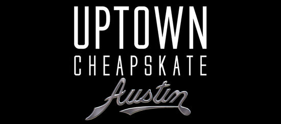 Uptown Cheapskate Austin